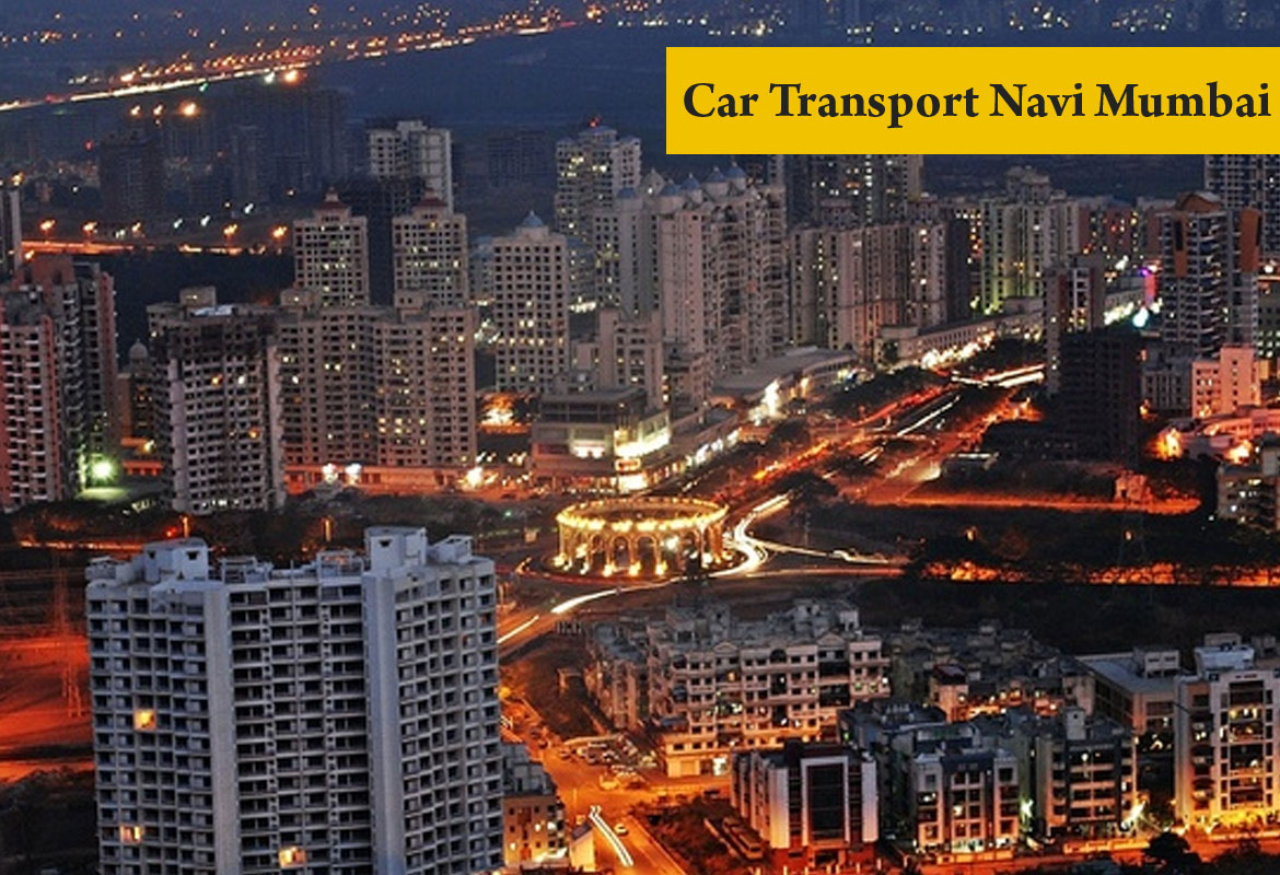 Agarwal Car Transport in Navi Mumbai | car transport services in navi ...